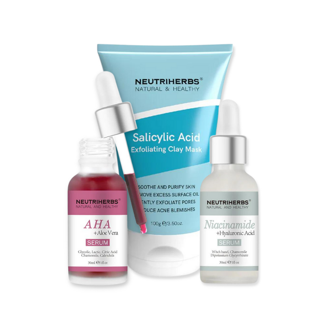 Online Skincare Solutions for Glowing Skin – Neutriherbs SA